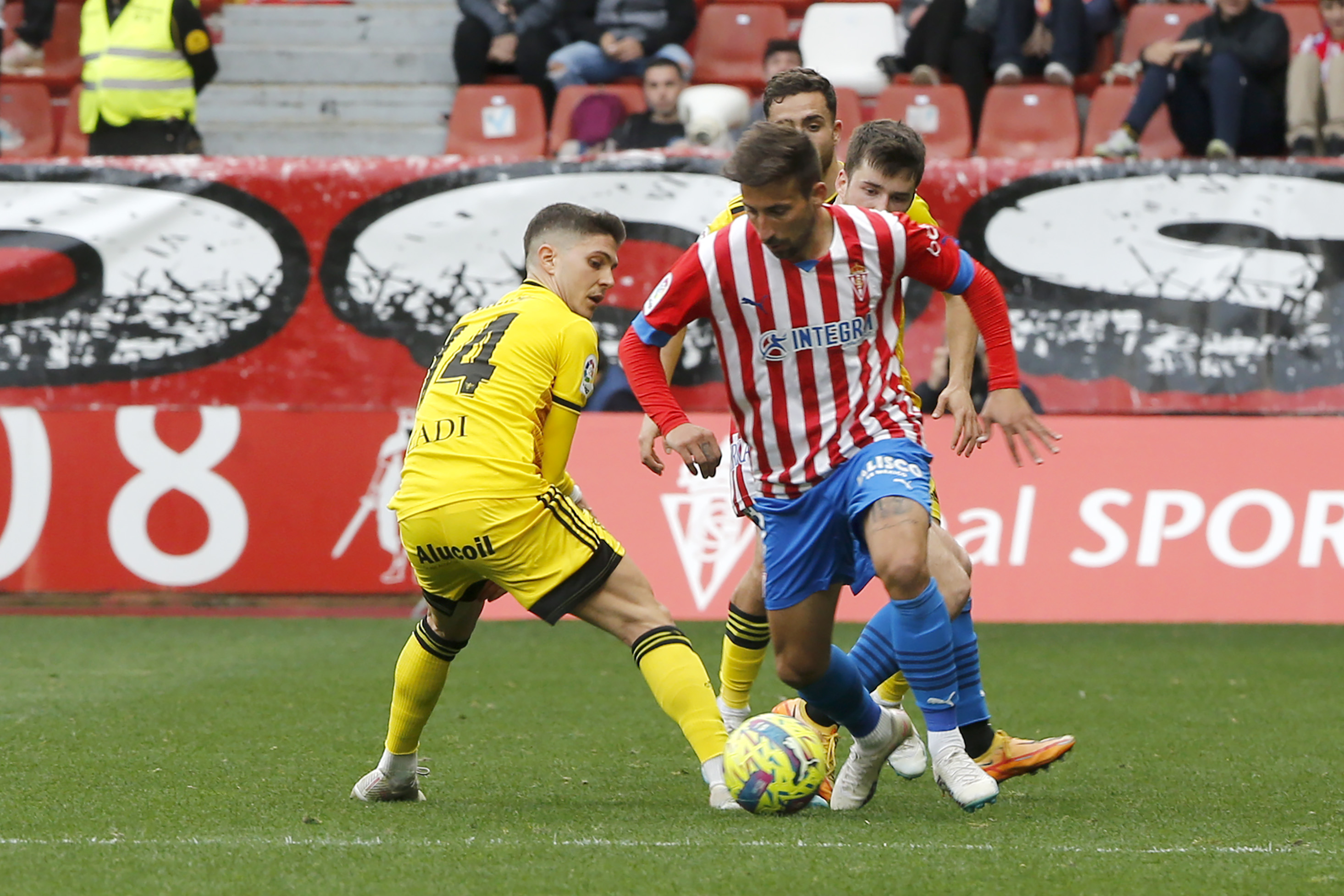 2.583 días después, se acabó el idilio de Aitor García | Killer Asturias